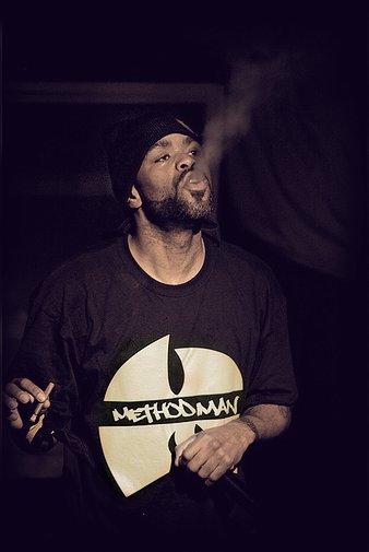 Method Man M