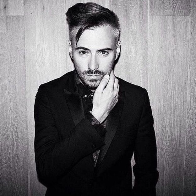 Tesla Boy albums and discography | Last.fm