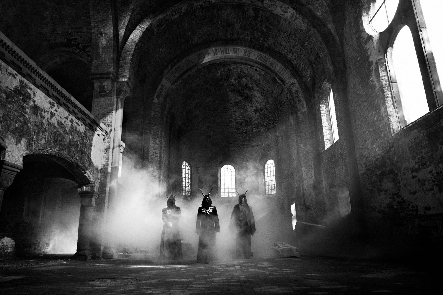 Behemoth music, videos, stats, and photos | Last.fm