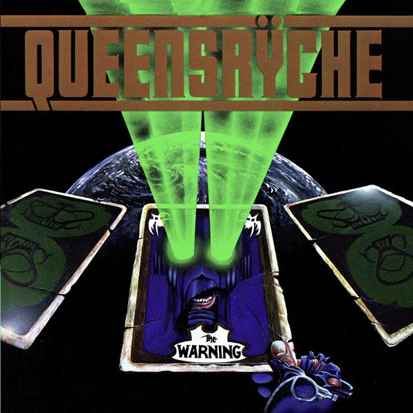 Queensryche Ep