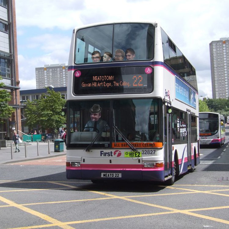 Meatotomy Photos (1 of 2) | Last.fm