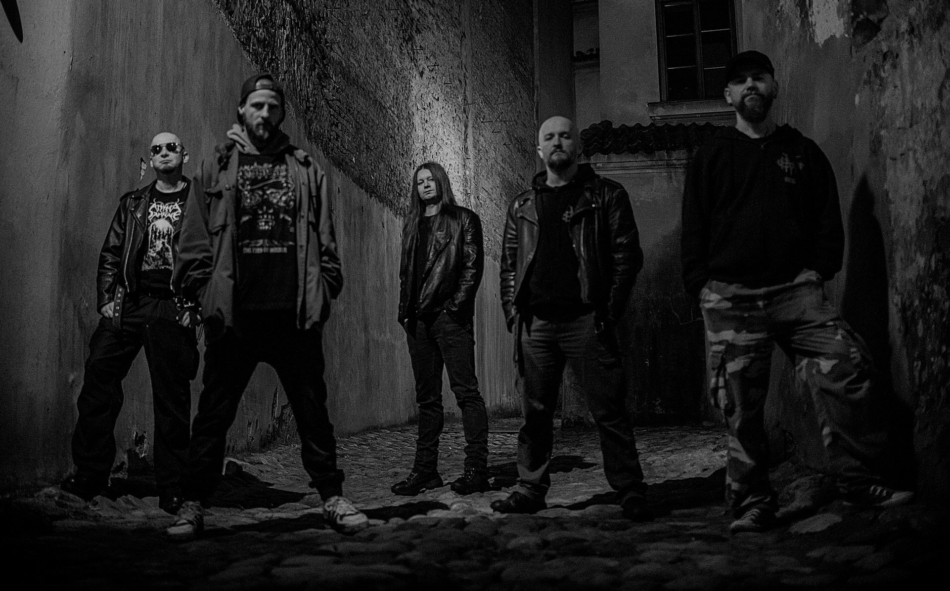 Ulcer music, videos, stats, and photos | Last.fm