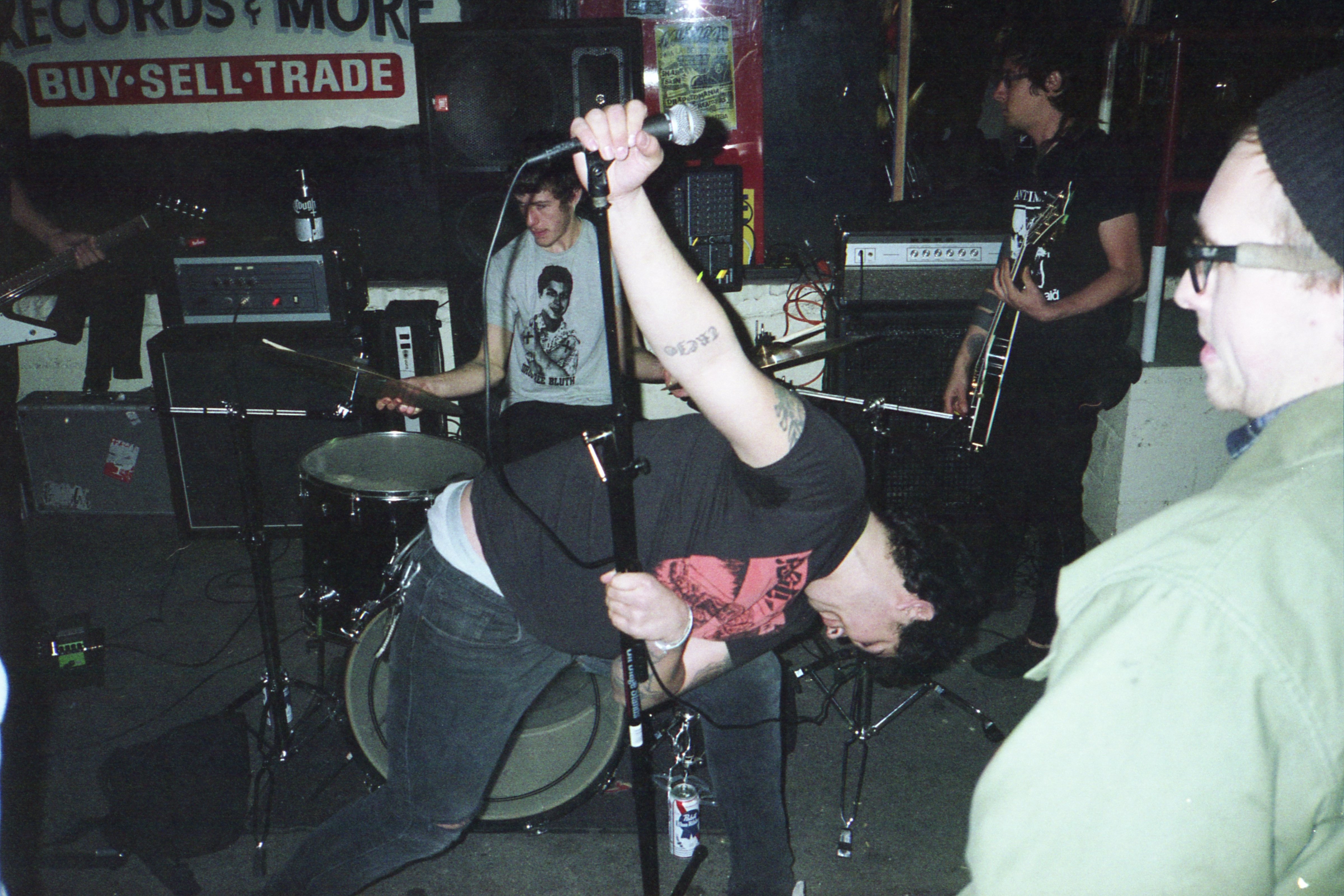 Condition music, videos, stats, and photos | Last.fm