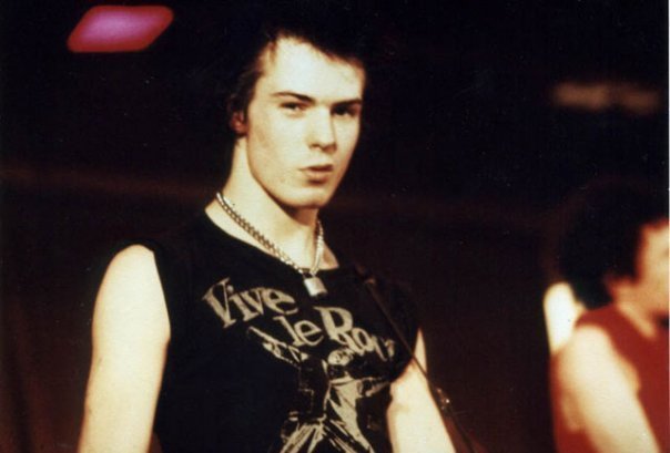 Sid Vicious music, videos, stats, and photos | Last.fm