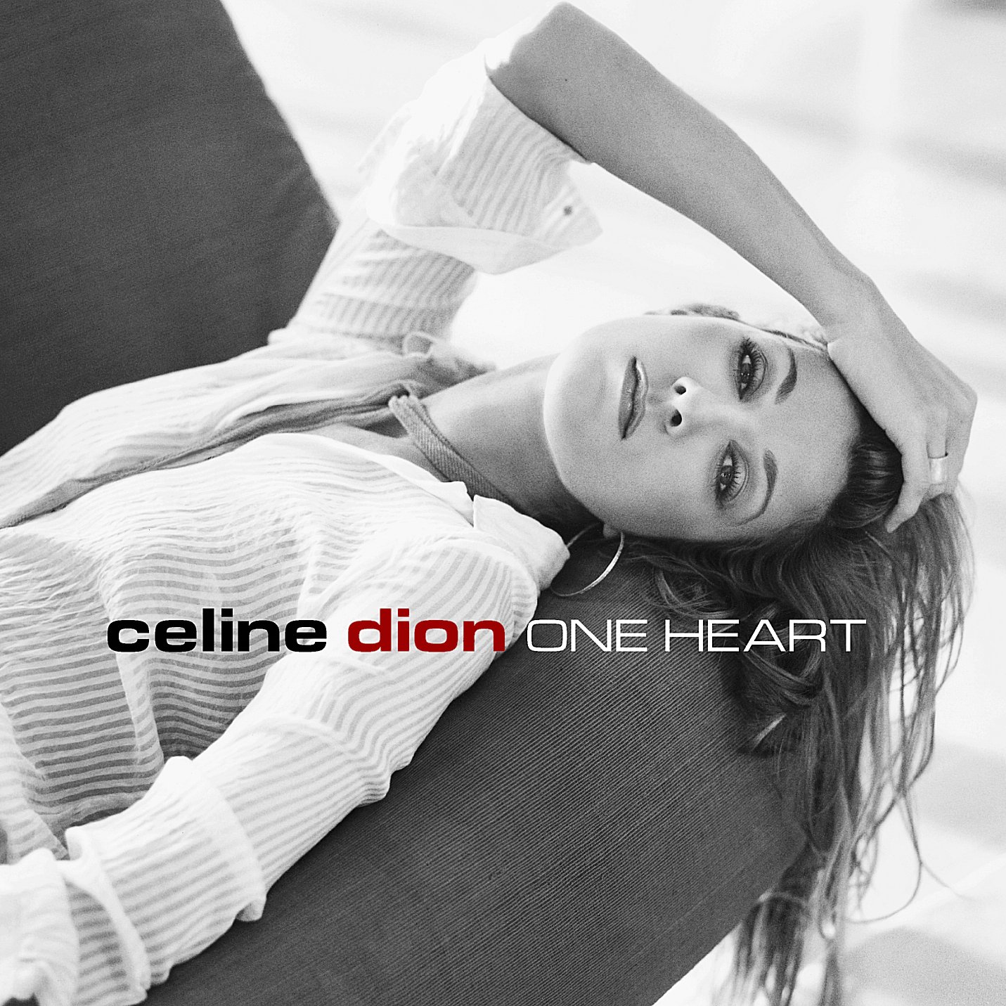 One Heart — Céline Dion | Last.fm