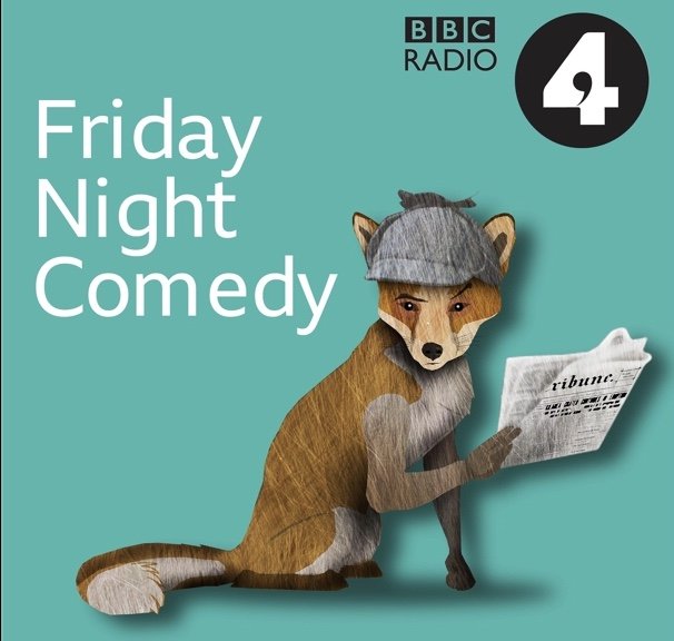 Friday Night Comedy from BBC Radio 4 — BBC Radio 4 | Last.fm