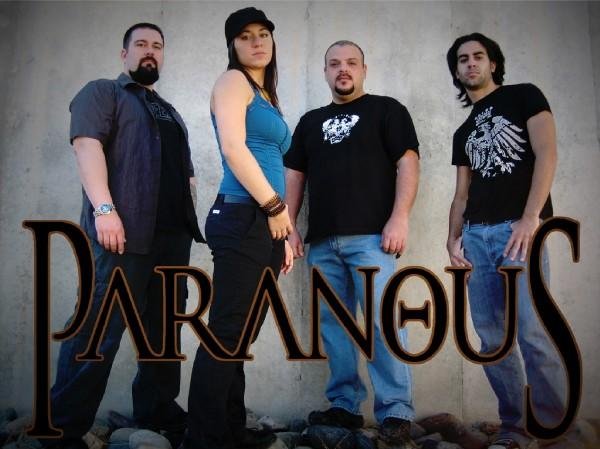 Paranous music, videos, stats, and photos | Last.fm