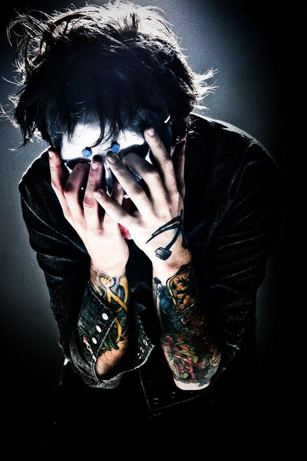 Aron Deuce Erlichman