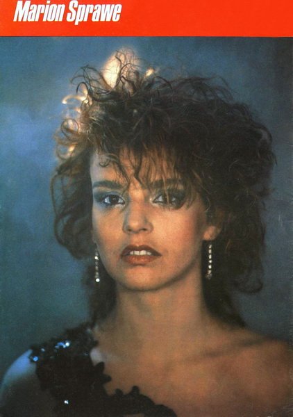 Marion Sprawe music, videos, stats, and photos | Last.fm