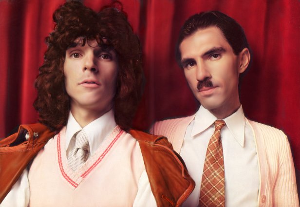 Sparks music, videos, stats, and photos | Last.fm