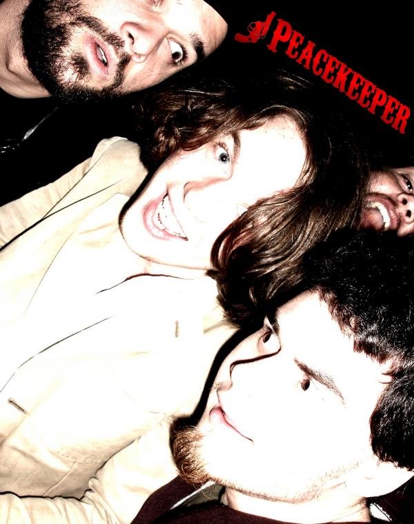 Peacekeeper music, videos, stats, and photos | Last.fm