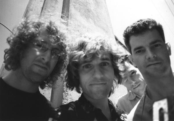 Trotsky Icepick music, videos, stats, and photos | Last.fm