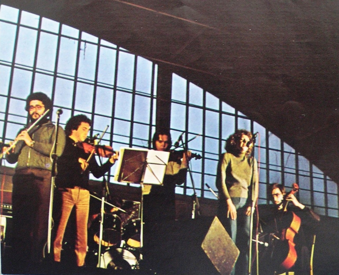 Opus Avantra music, videos, stats, and photos | Last.fm