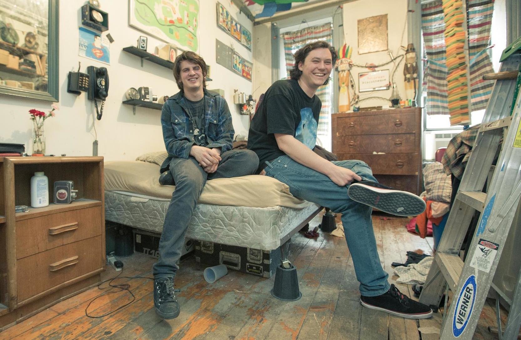 The Front Bottoms music, videos, stats, and photos | Last.fm