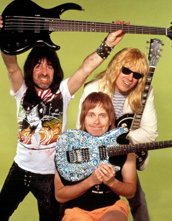 Spinal Tap