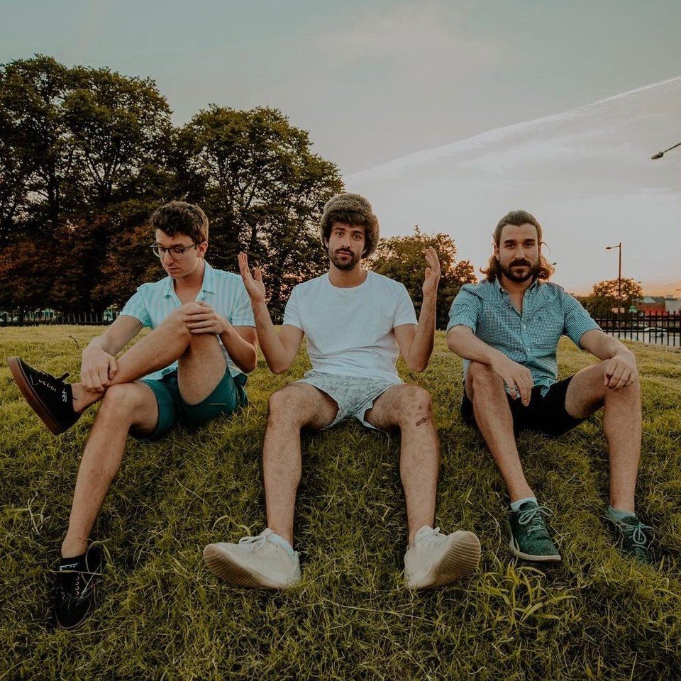 AJR music, videos, stats, and photos | Last.fm
