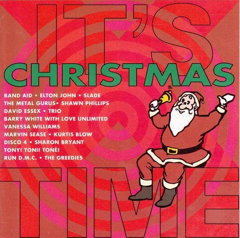 It's Christmas Time — Various Artists | Last.fm