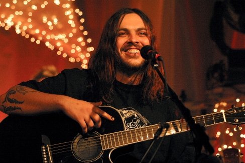 Shaun Morgan biography | Last.fm