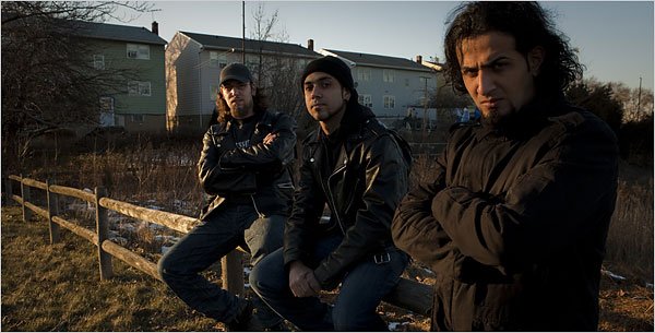 Acrassicauda music, videos, stats, and photos | Last.fm