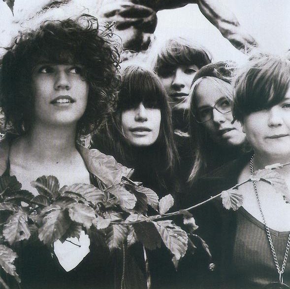 Those Dancing Days music, videos, stats, and photos | Last.fm