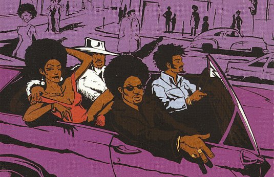 Minimal Funk music, videos, stats, and photos | Last.fm