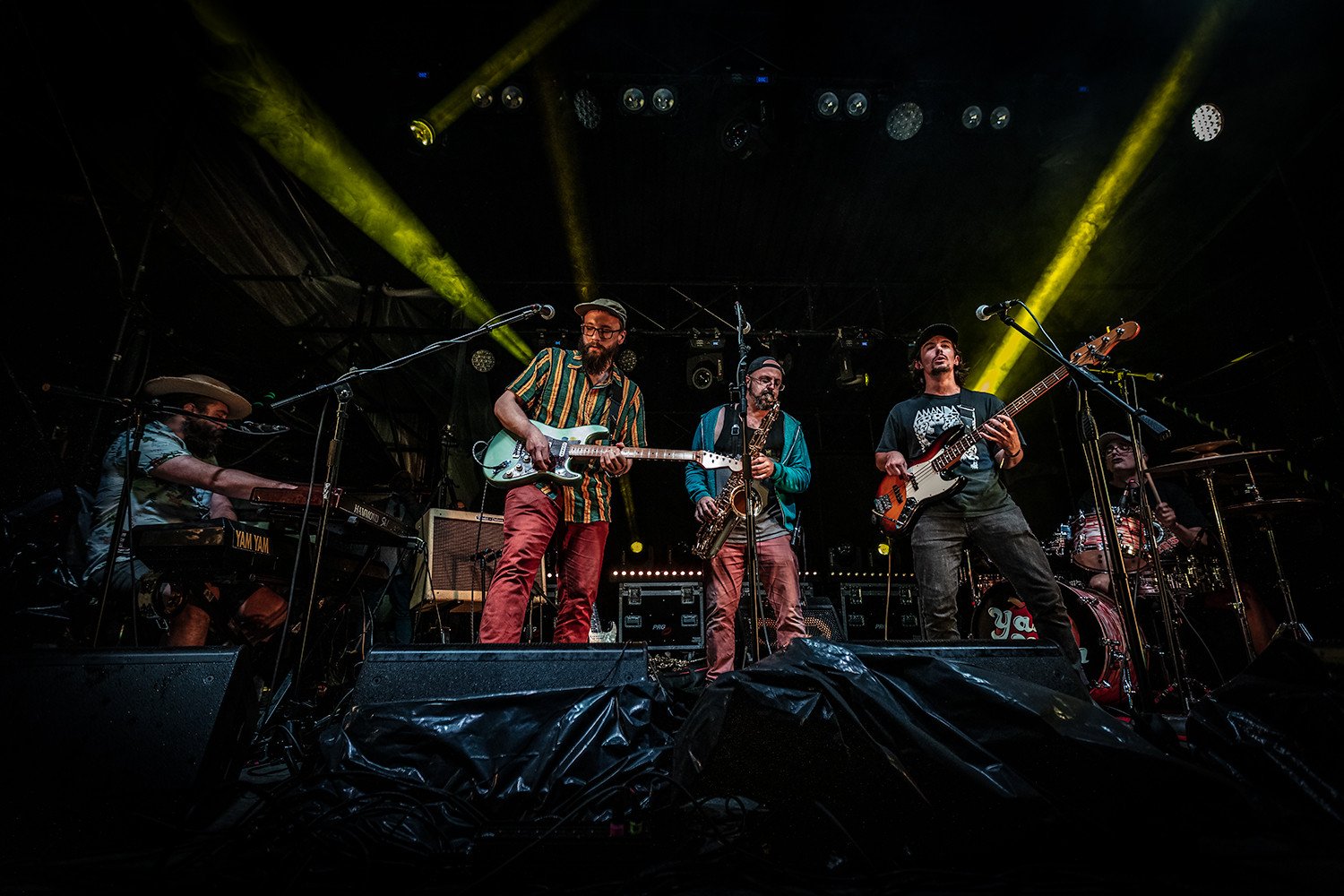 Yam Yam music, videos, stats, and photos | Last.fm