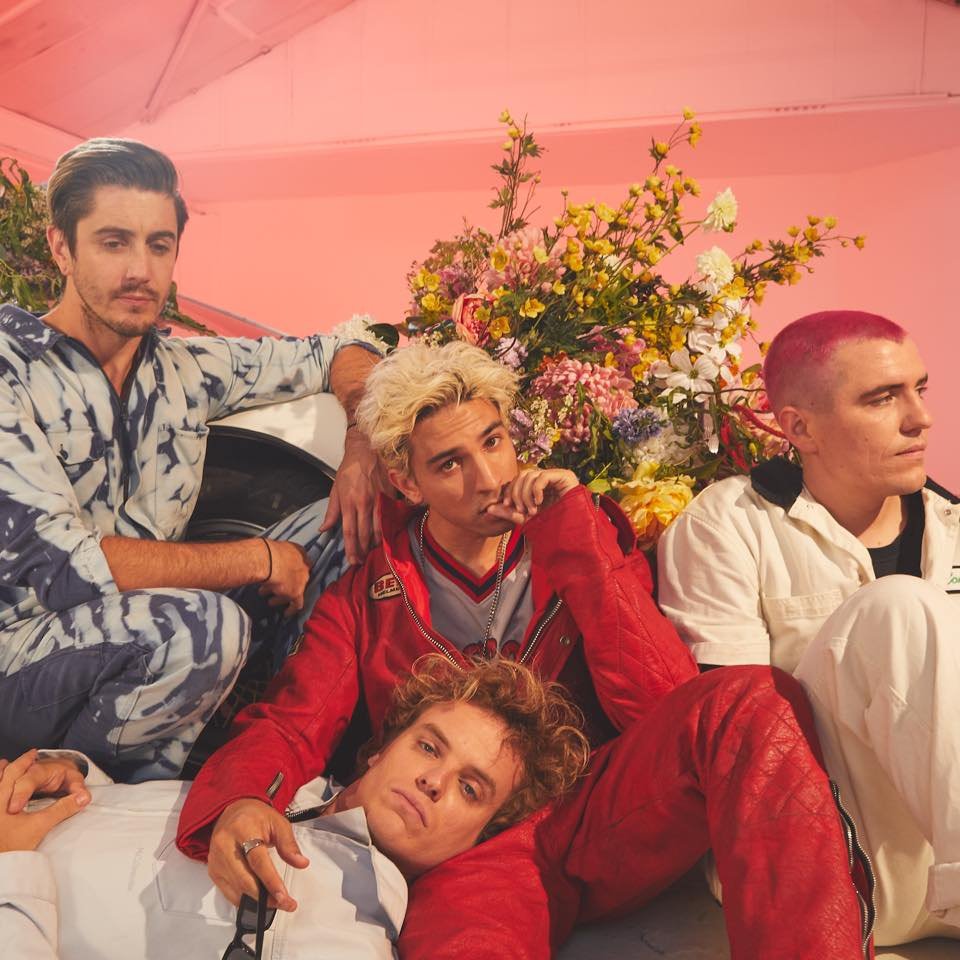 Balcony music, videos, stats, and photos | Last.fm