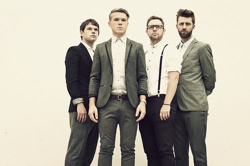 Starlings music, videos, stats, and photos | Last.fm