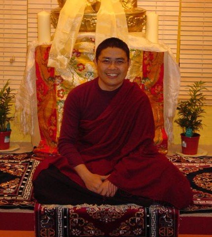 Khenpo Pema Choephel Rinpoche biography | Last.fm