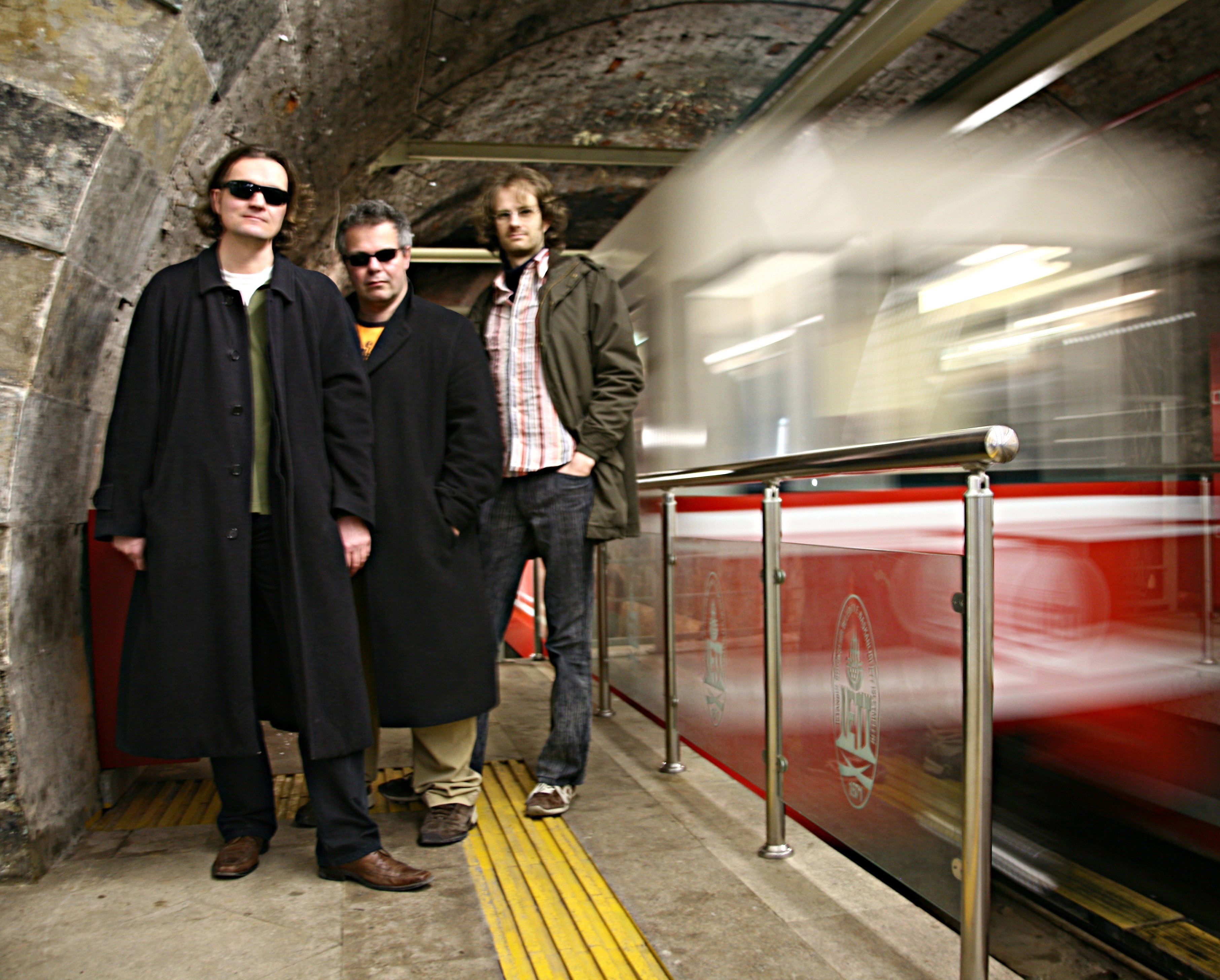 Trio Elf music, videos, stats, and photos | Last.fm