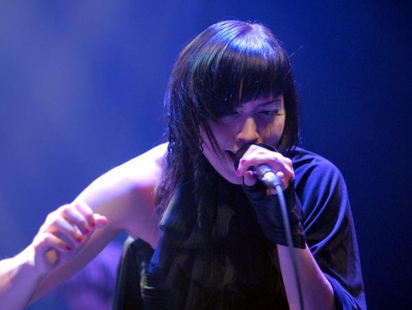 Elsiane - Muzyka, wideo, statystyki, i zdjęcia | Last.fm