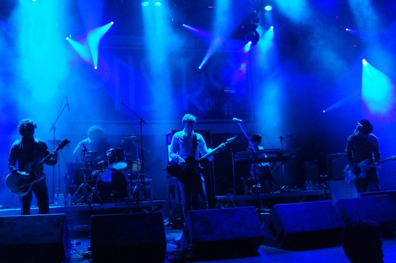 Motek music, videos, stats, and photos | Last.fm