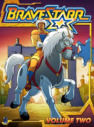 Bravestarr music, videos, stats, and photos | Last.fm
