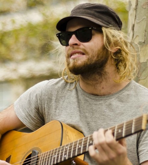 Reuben Stone music, videos, stats, and photos | Last.fm