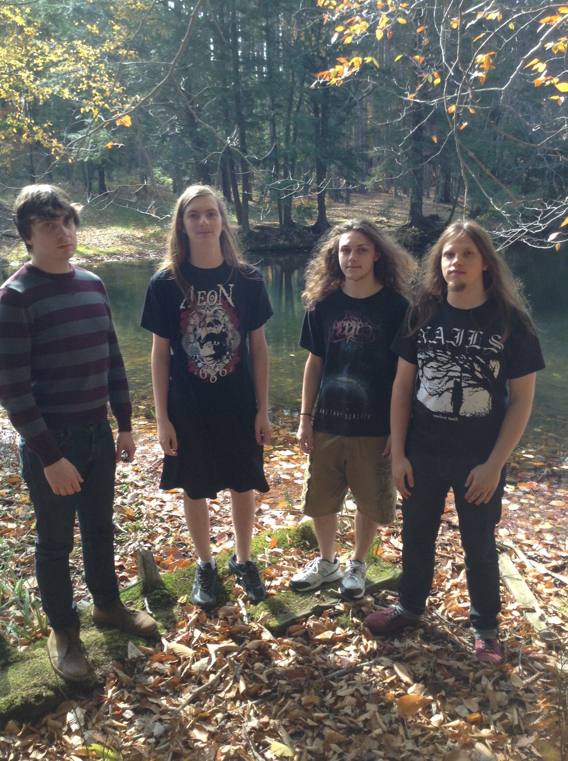 Hallucination music, videos, stats, and photos | Last.fm