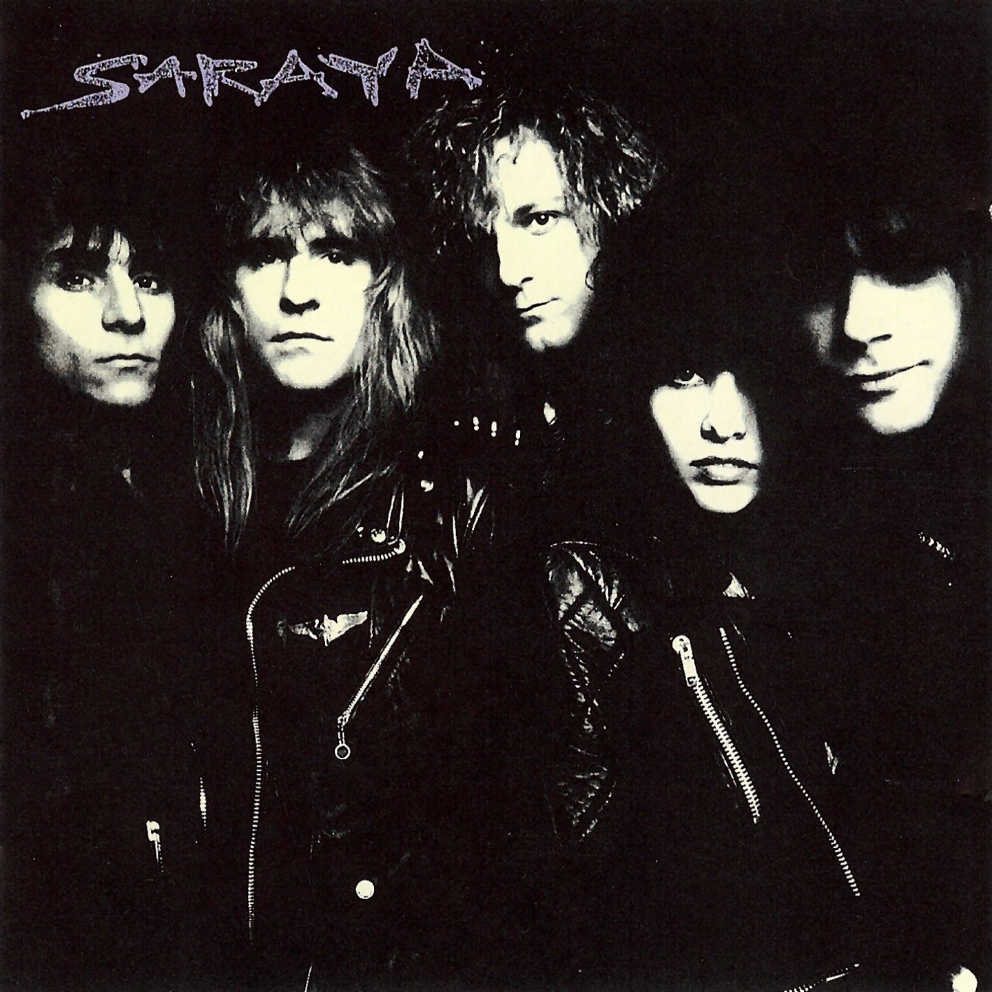 Saraya — Saraya | Last.fm