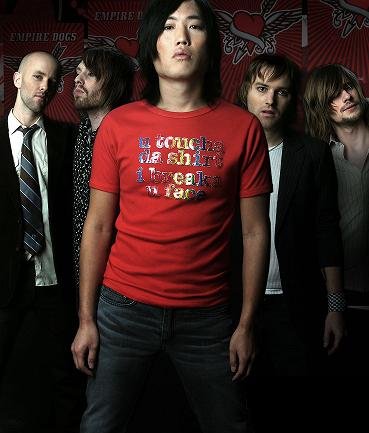 Empire Dogs music, videos, stats, and photos | Last.fm