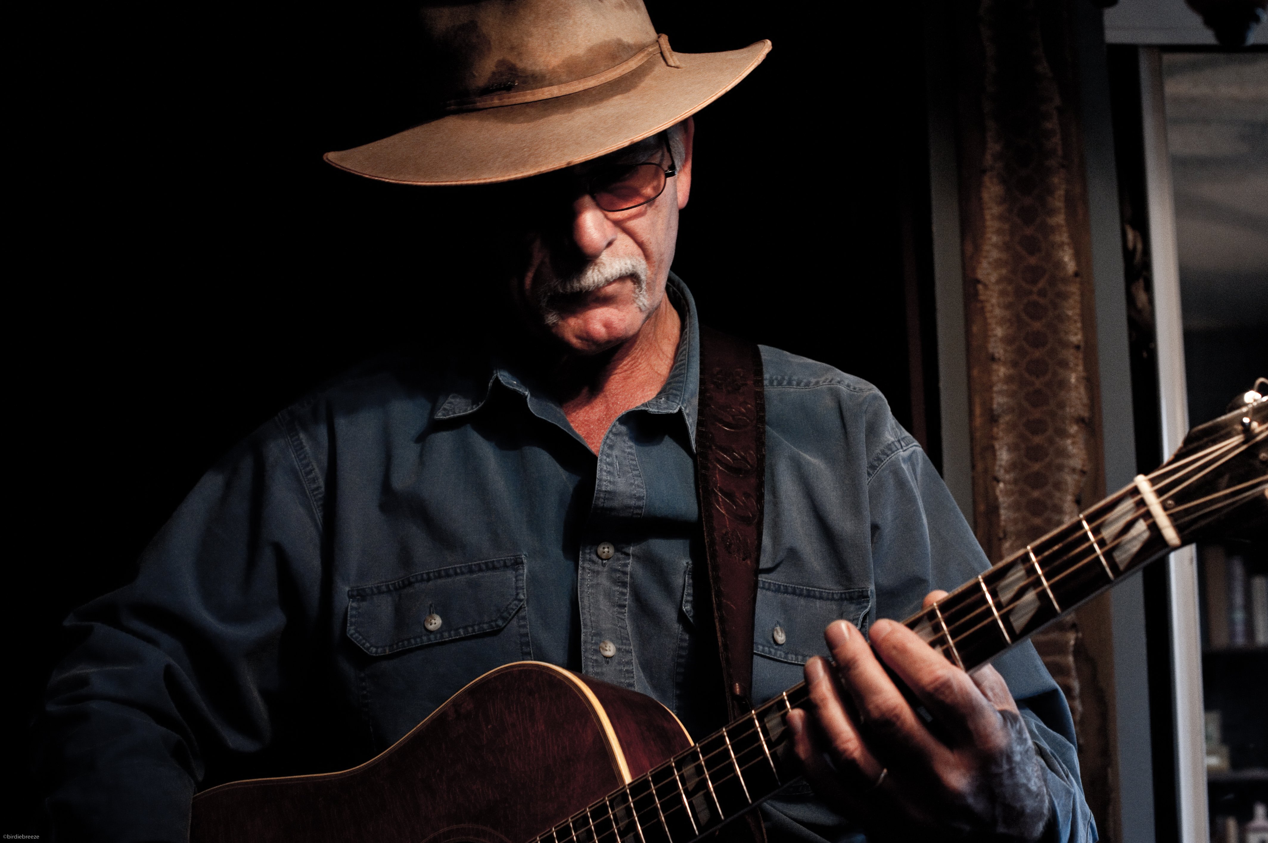 Danny Darst biography | Last.fm