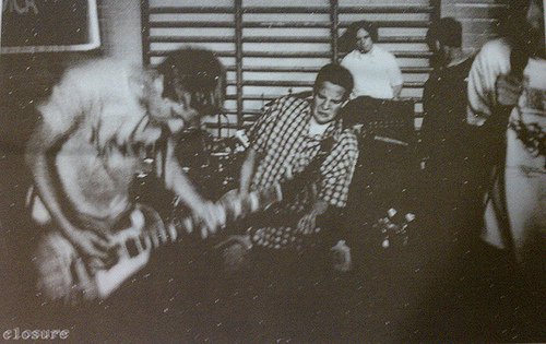 Closure music, videos, stats, and photos | Last.fm