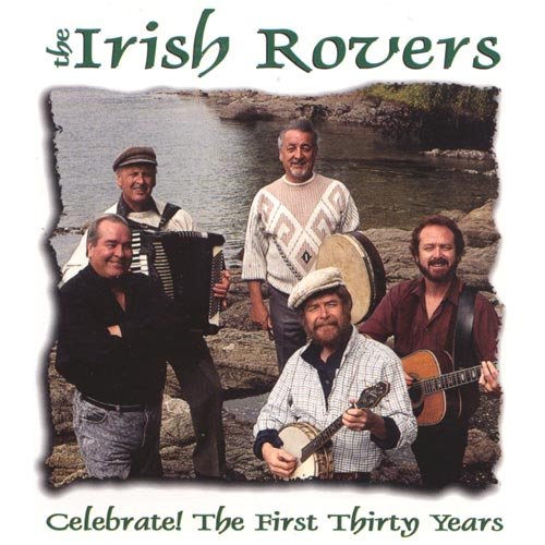 The Irish Rovers The Best Of The Irish Rovers Music ...