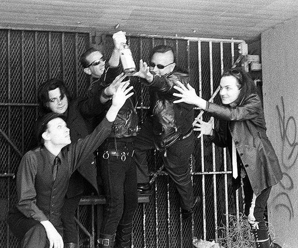 Frankenstein music, videos, stats, and photos | Last.fm