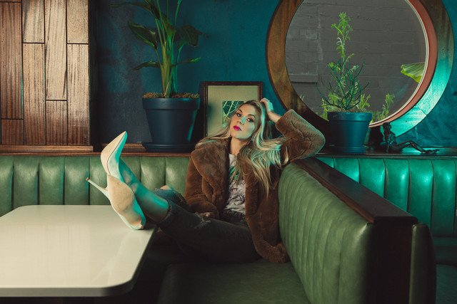 Rayelle music, videos, stats, and photos | Last.fm