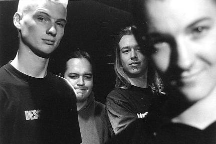 Absconded music, videos, stats, and photos | Last.fm
