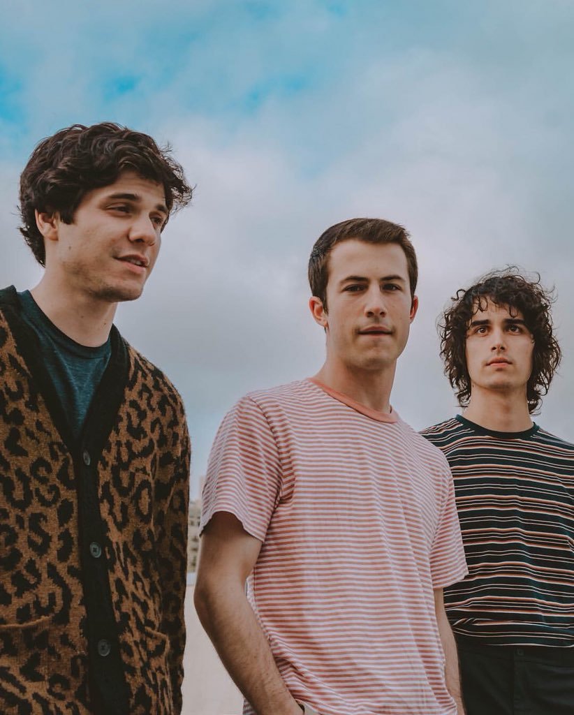 Wallows - Música, videos, estadísticas y fotos | Last.fm