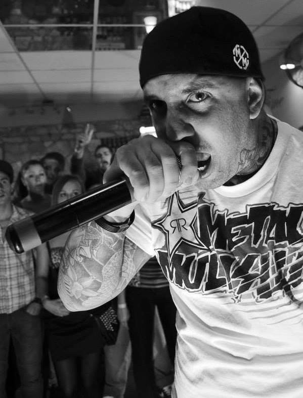 Mr.Busta music, videos, stats, and photos | Last.fm