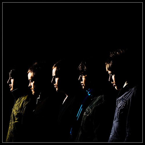 The Panic Division music, videos, stats, and photos | Last.fm