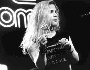 Andrew Wood Photos (7 of 20) | Last.fm