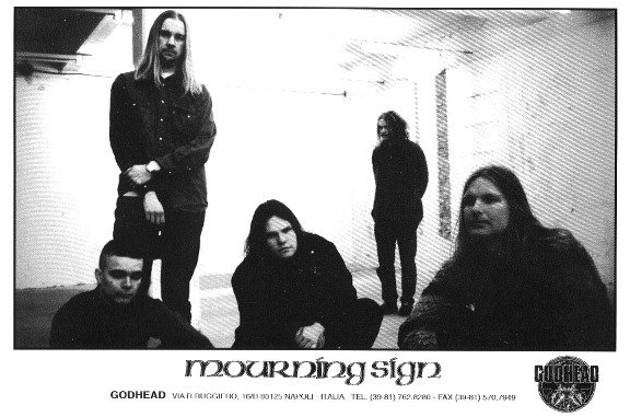 Mourning Sign music, videos, stats, and photos | Last.fm