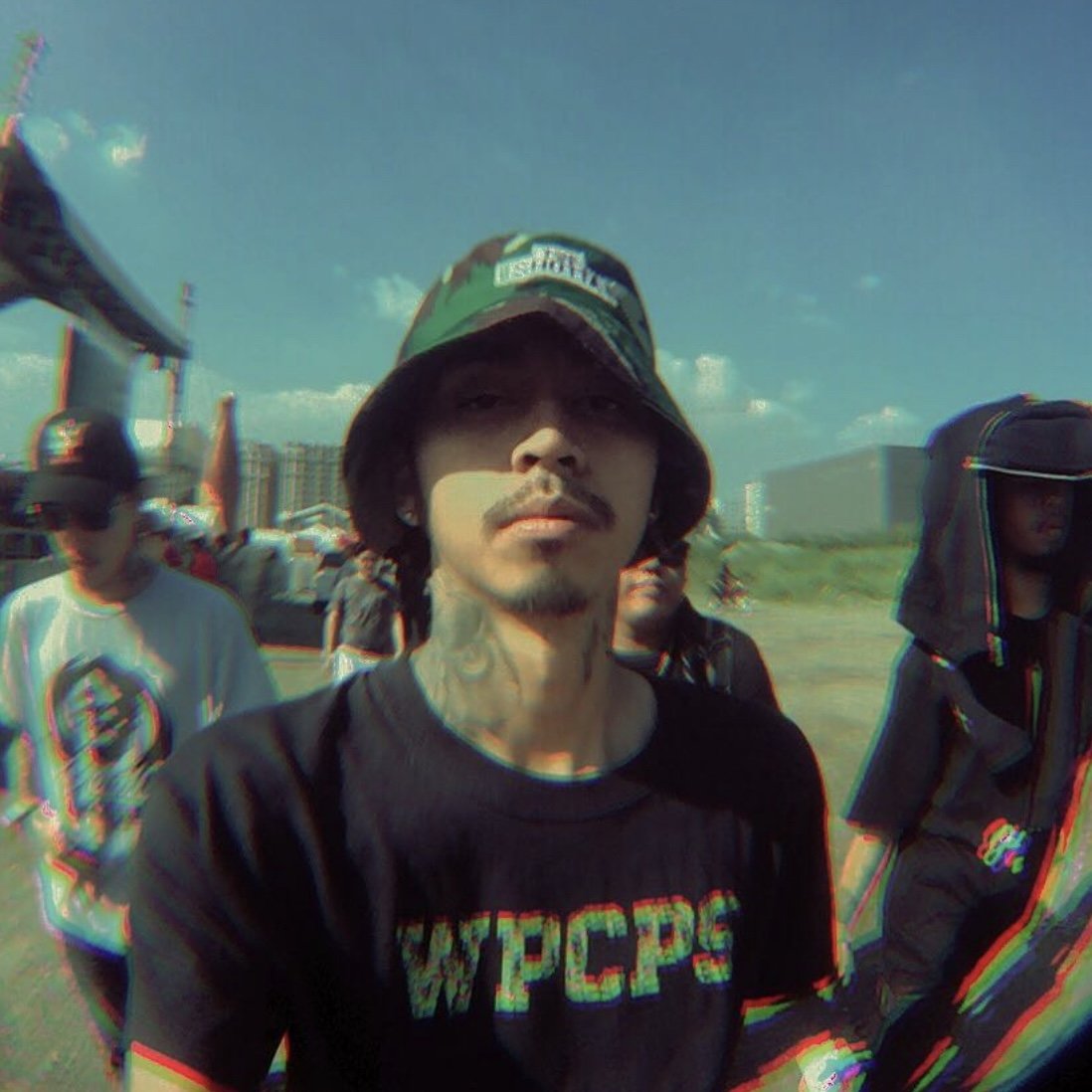 Ron Henley Wallpaper