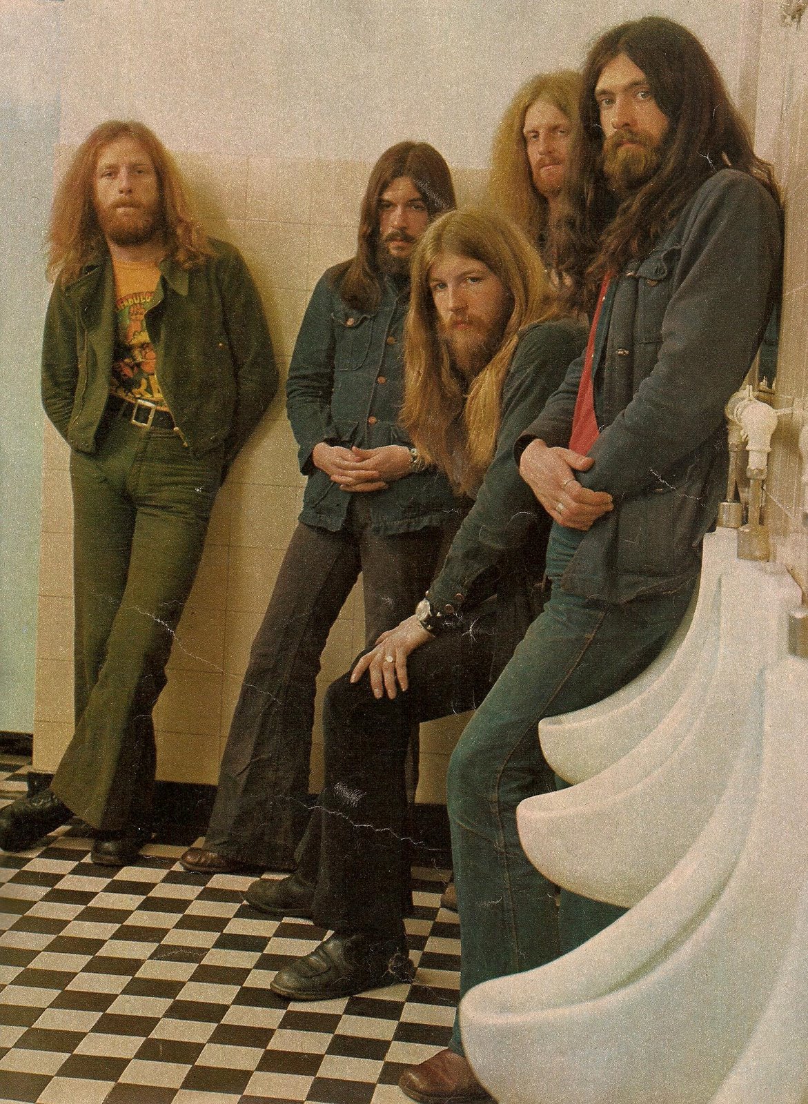 Nektar music, videos, stats, and photos | Last.fm